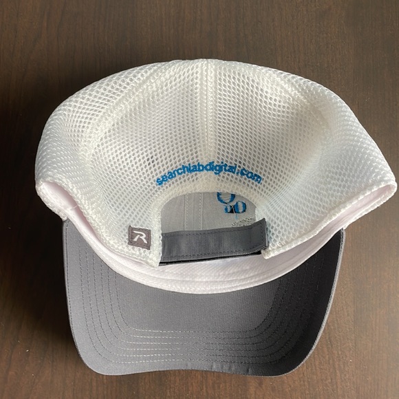 Richardson | Accessories | Nwt Mens Richardson 222 Ractive Lite Airmesh ...